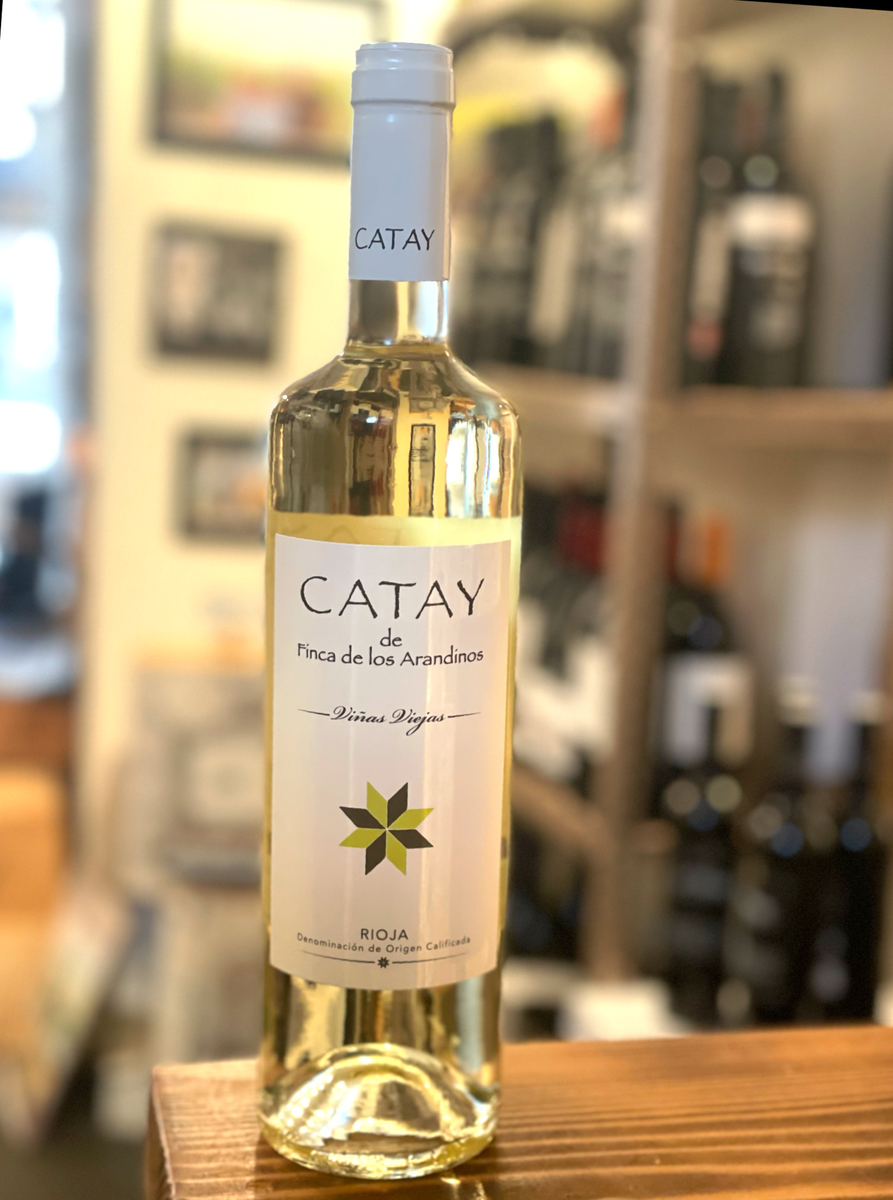 Catay (Viero) – Grapeland.dk