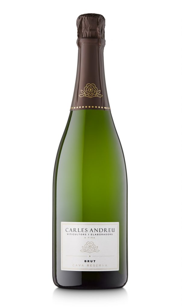 CA Cava Brut reserva – Grapeland.dk